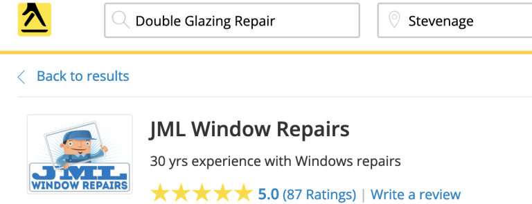 JML Windows